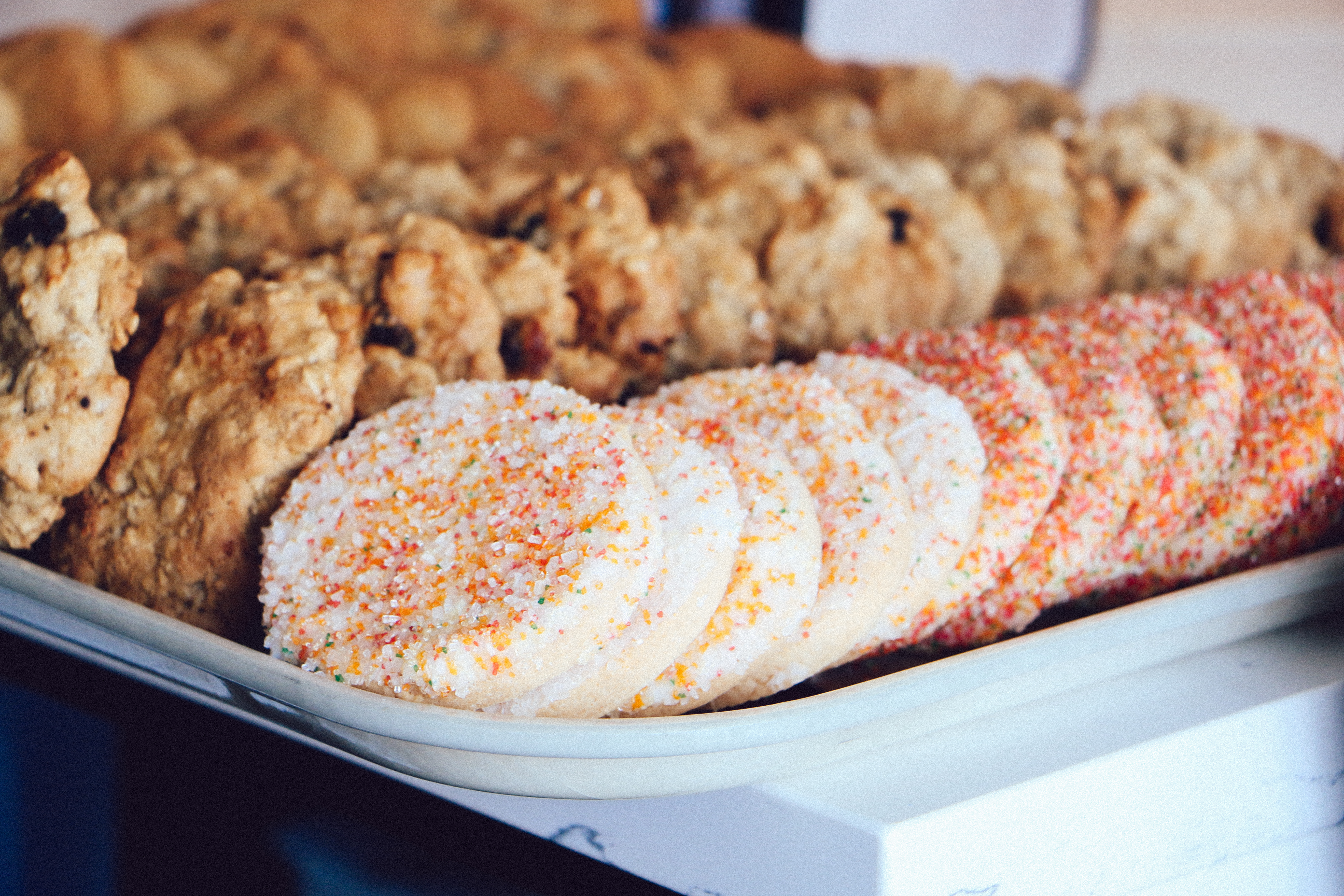 Cookie Shop | Manny's Deli in Chicago, IL