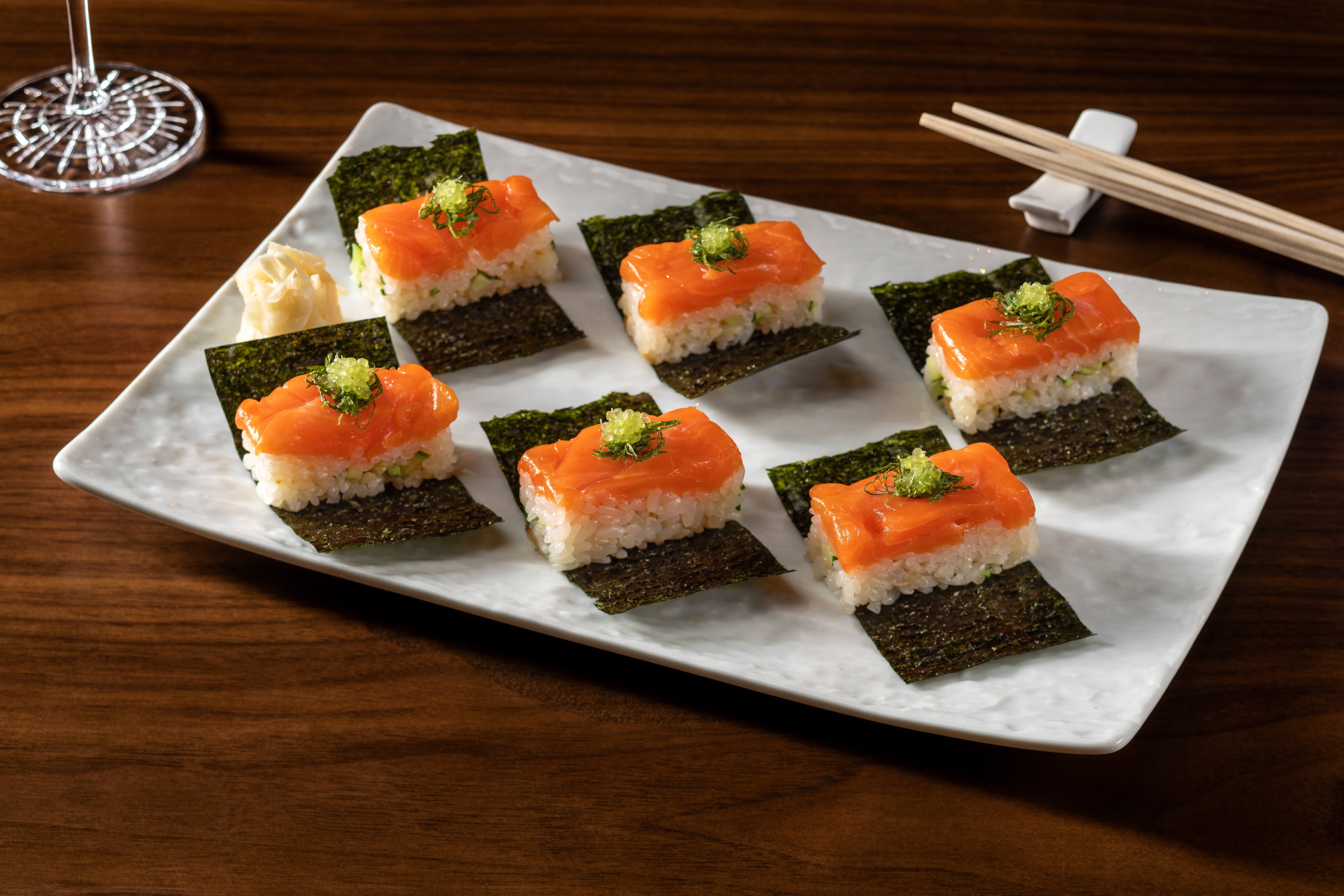 Gallery | WAKUDA | Traditional and Modern Japanese Cuisine in Las Vegas ...