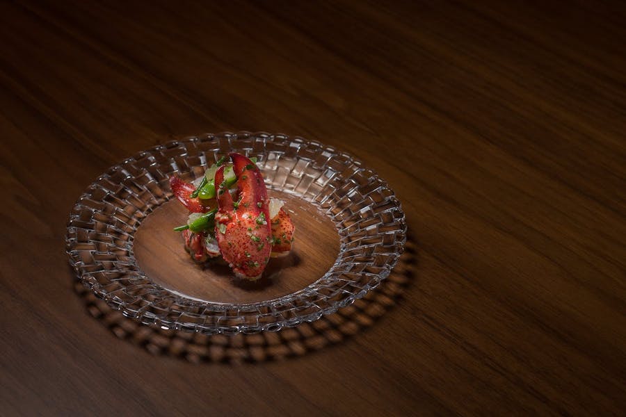 Las Vegas | Wakuda | Traditional and Modern Japanese Cuisine in ...