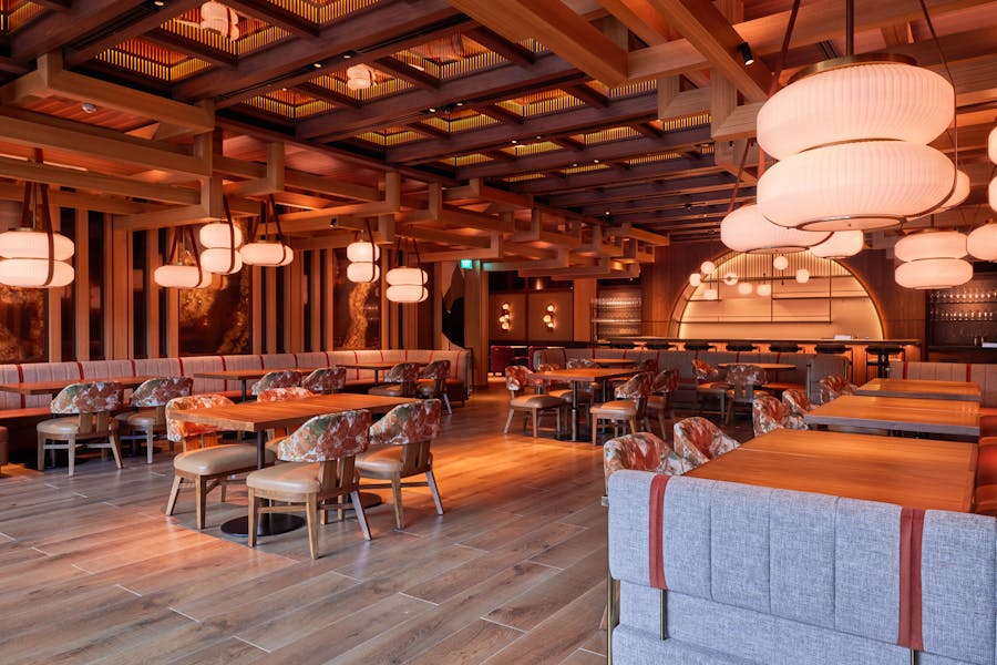 Join The List | Wakuda in Singapore and Las Vegas