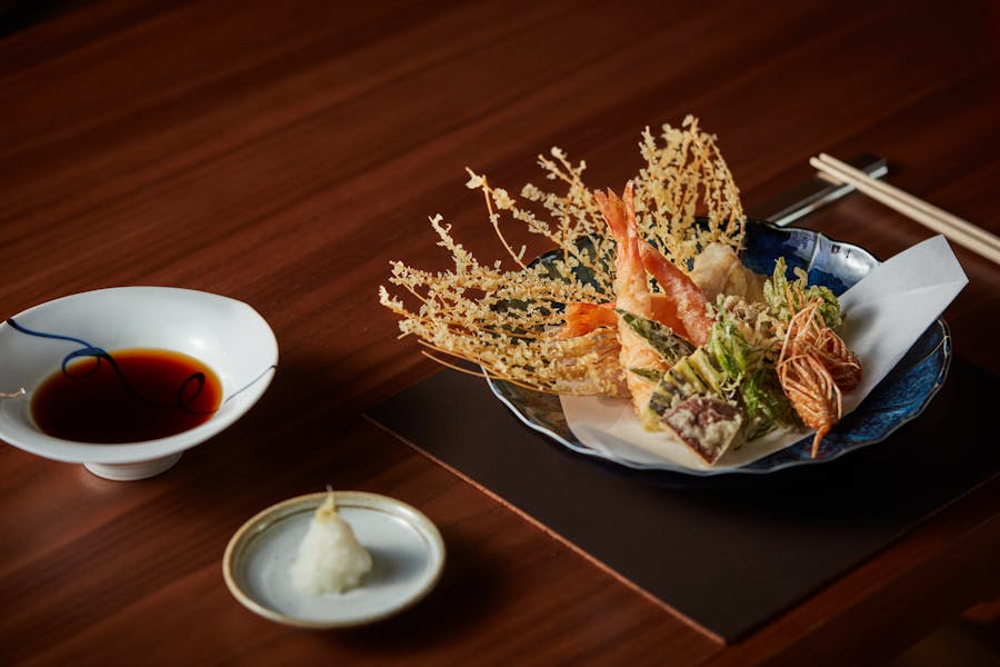 Wakuda Las Vegas | Hours + Location | Wakuda | Traditional and Modern ...