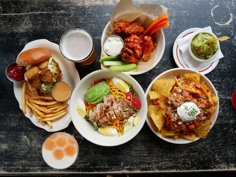 White Star Bar | Hours + Location | White Star Bar