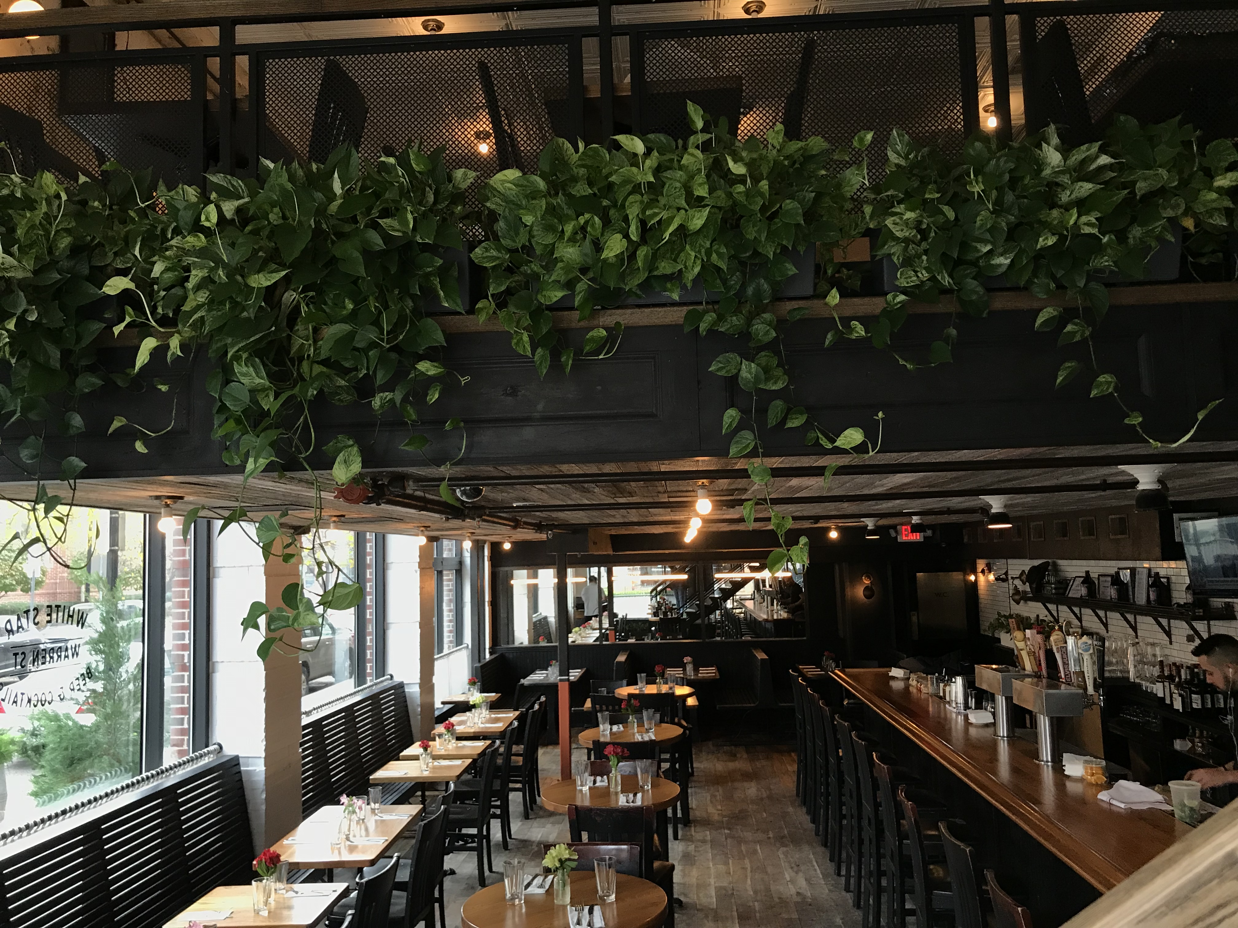 New Years Eve 2020 | White Star Bar