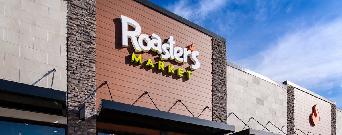 About Us | Roaster's Market in Ada, OK