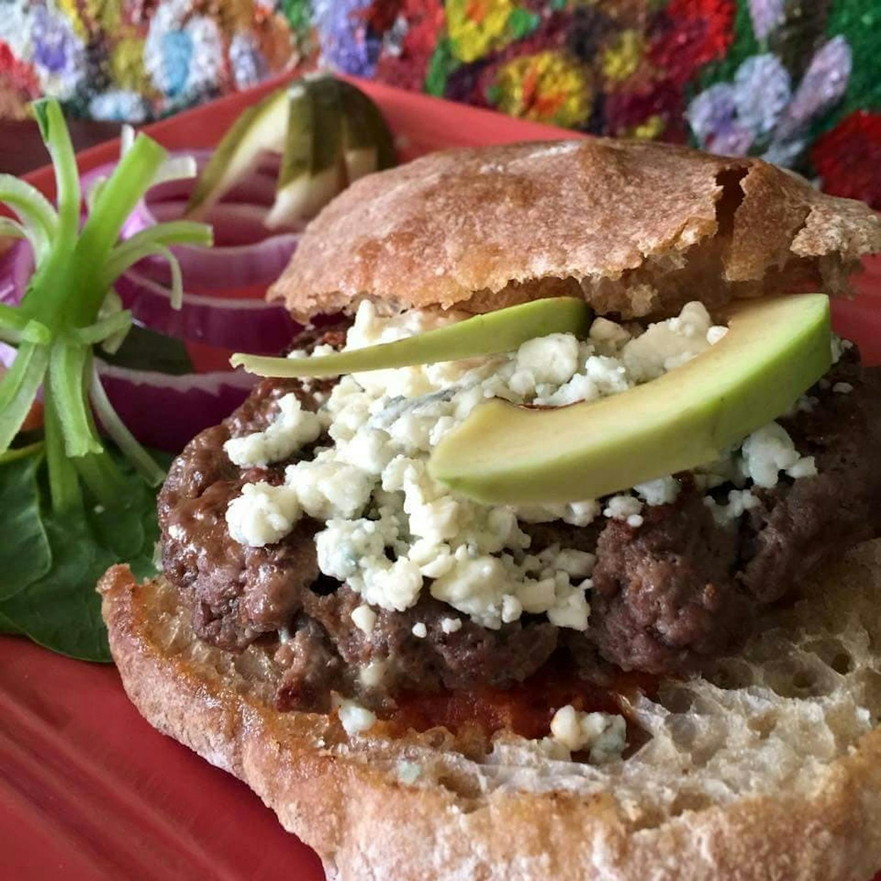 Menus | Armadillo Ranch in Manitou Springs, Co