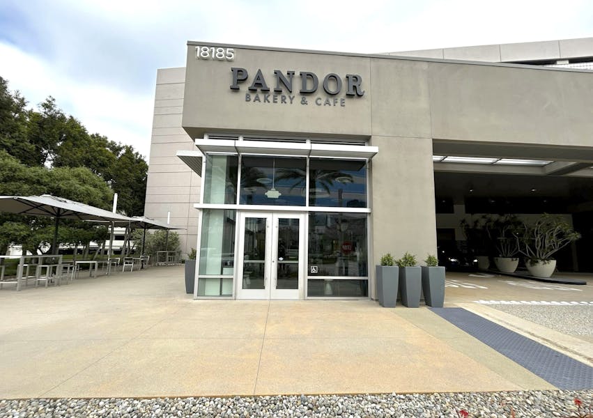 Lakeshore | Pandor in Irvine, CA