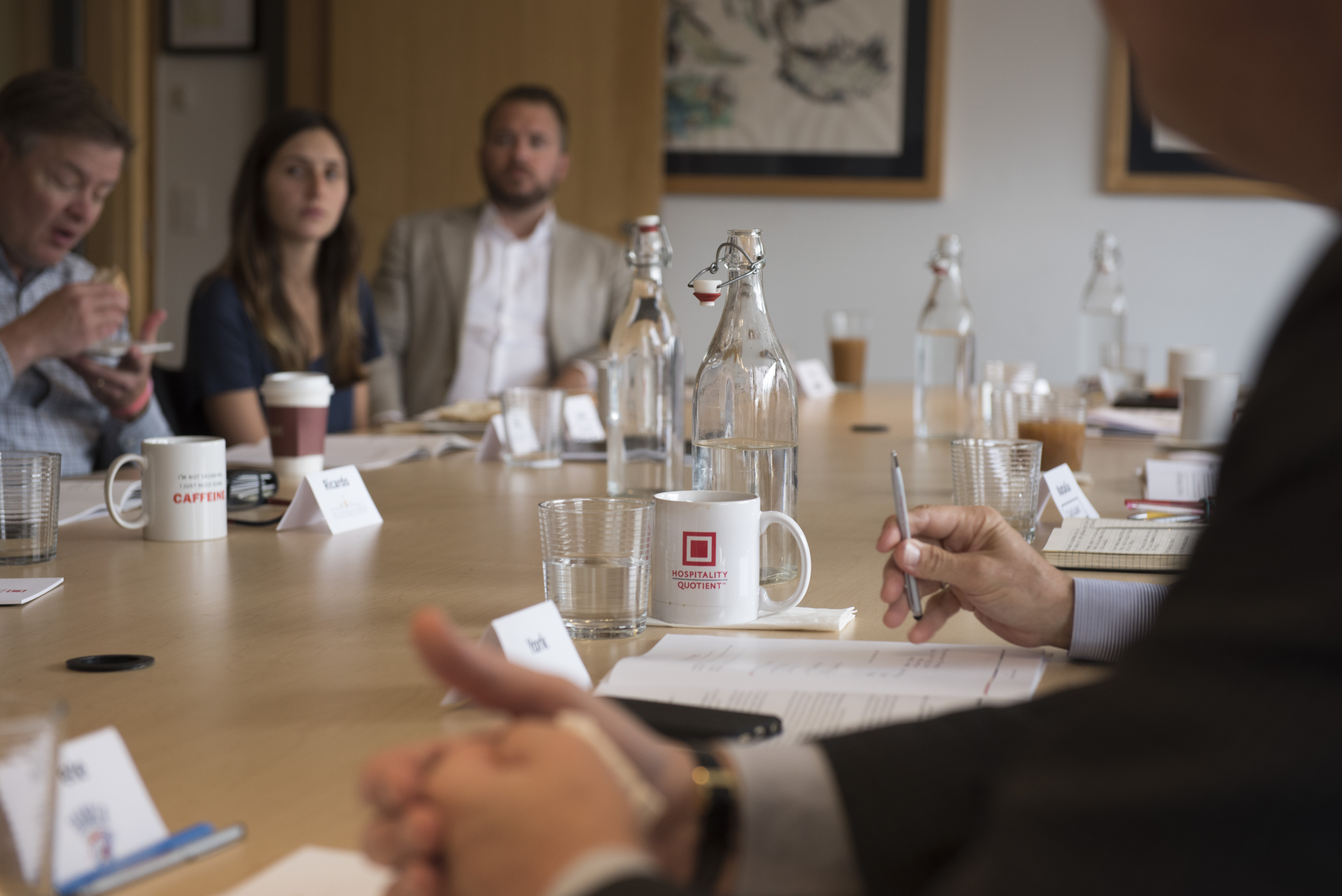 Leadership | USHG | Union Square Hospitality Group Staff