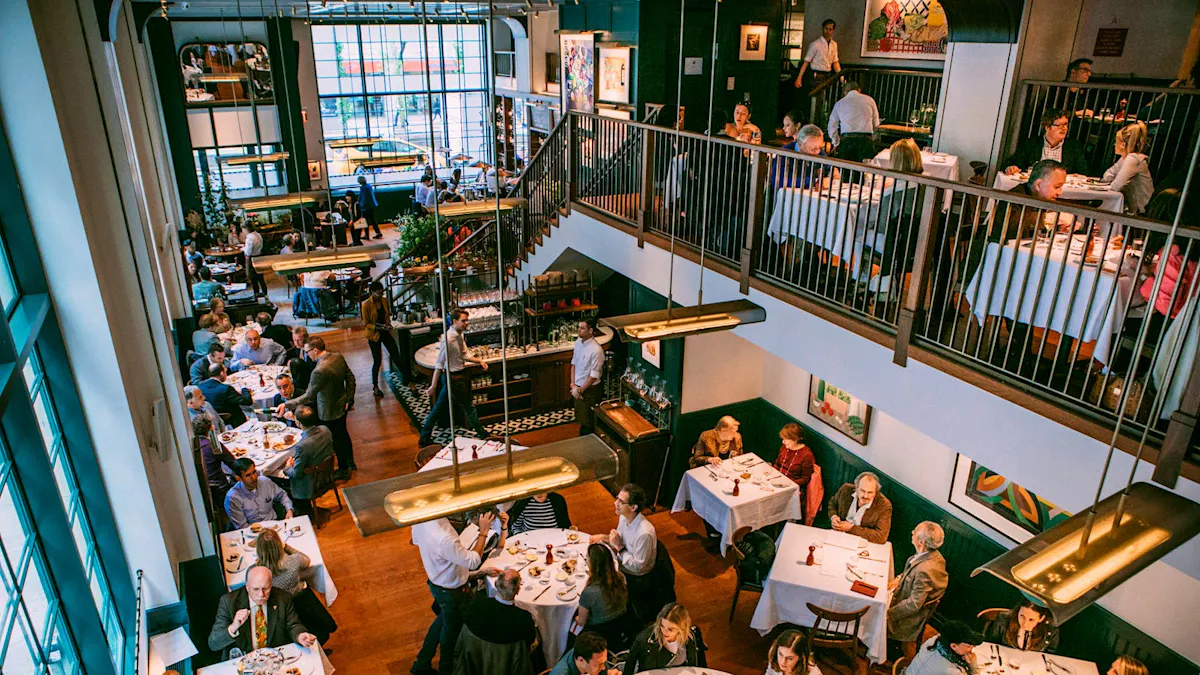 News USHG Union Square Hospitality Group News News USHG Union Square Hospitality Group News