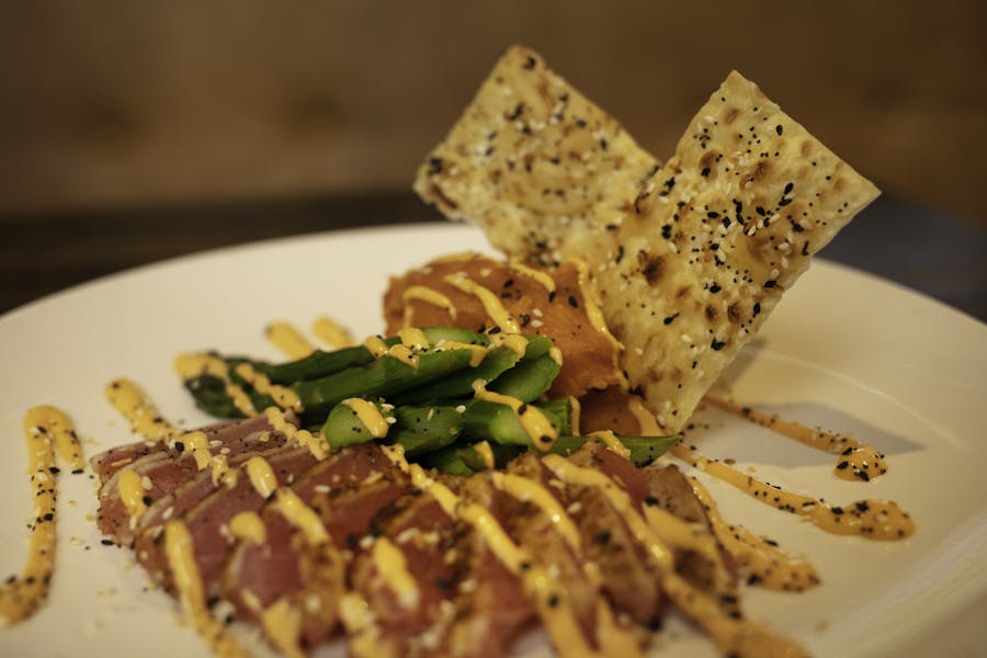 Menus | Darfons in Nashville, TN