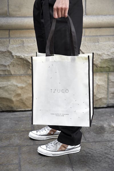 TZUCO | Mexican restaurant in River North, Chicago