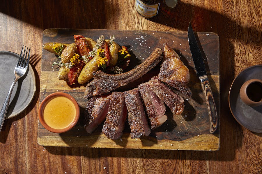 TZUCO | Mexican restaurant in River North, Chicago