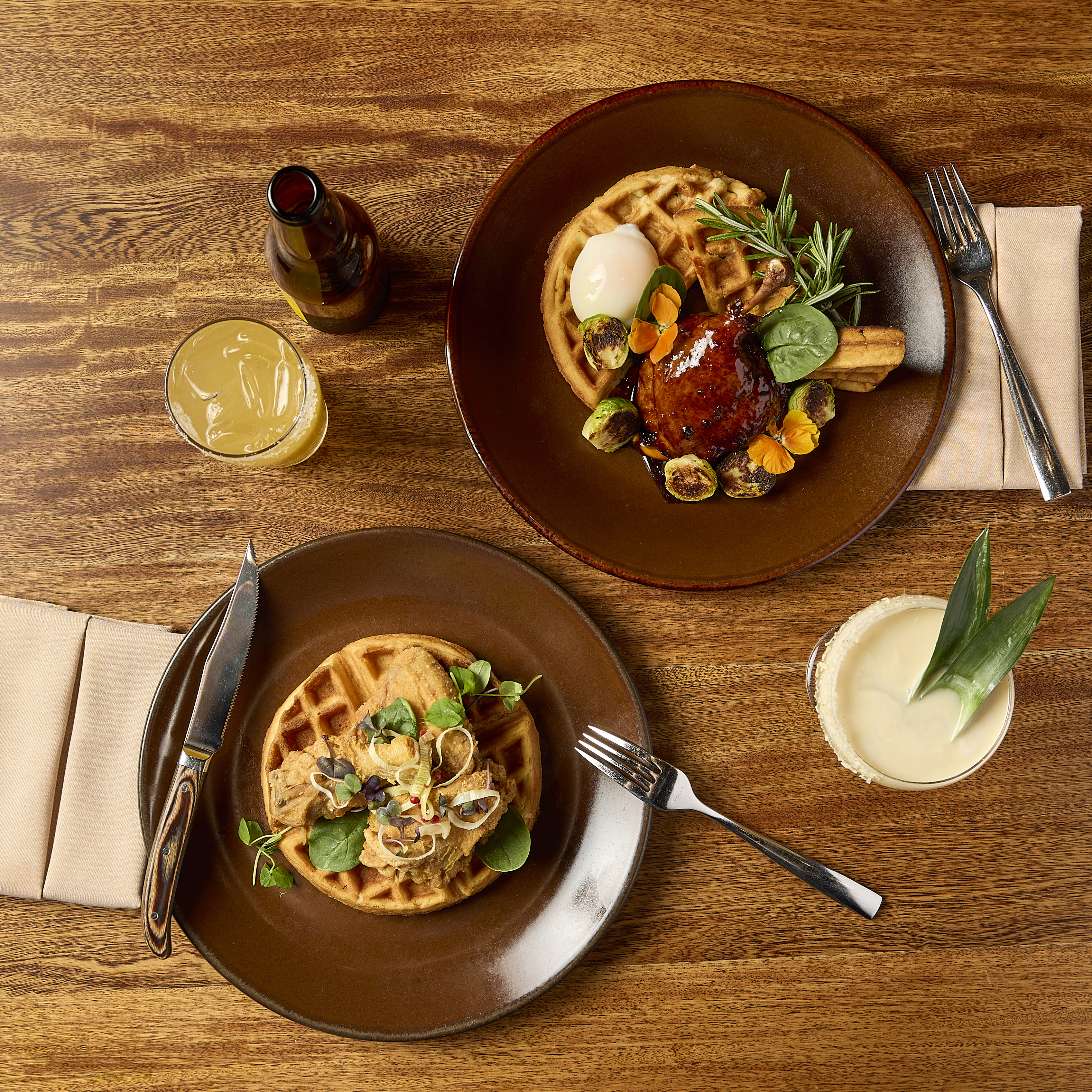 TZUCO | Mexican restaurant in River North, Chicago