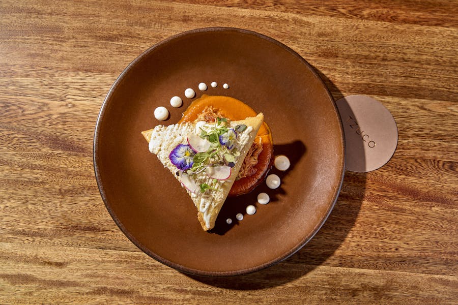 TZUCO | Mexican restaurant in River North, Chicago