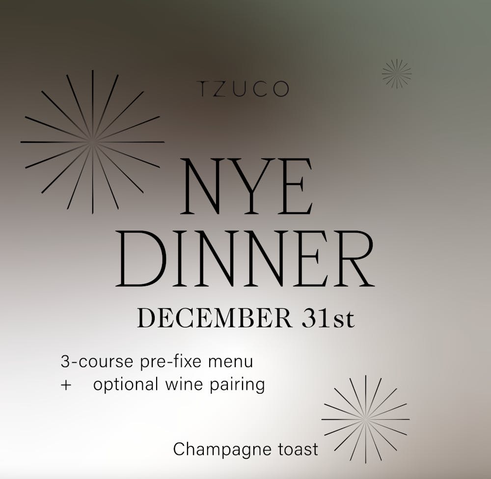 TZUCO | Mexican restaurant in River North, Chicago