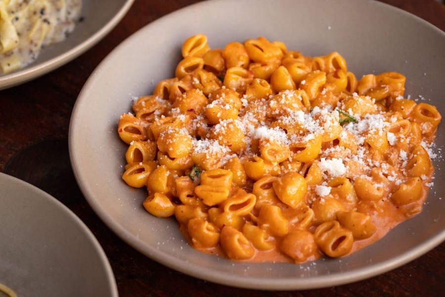 Menus | Elephante in Santa Monica, CA