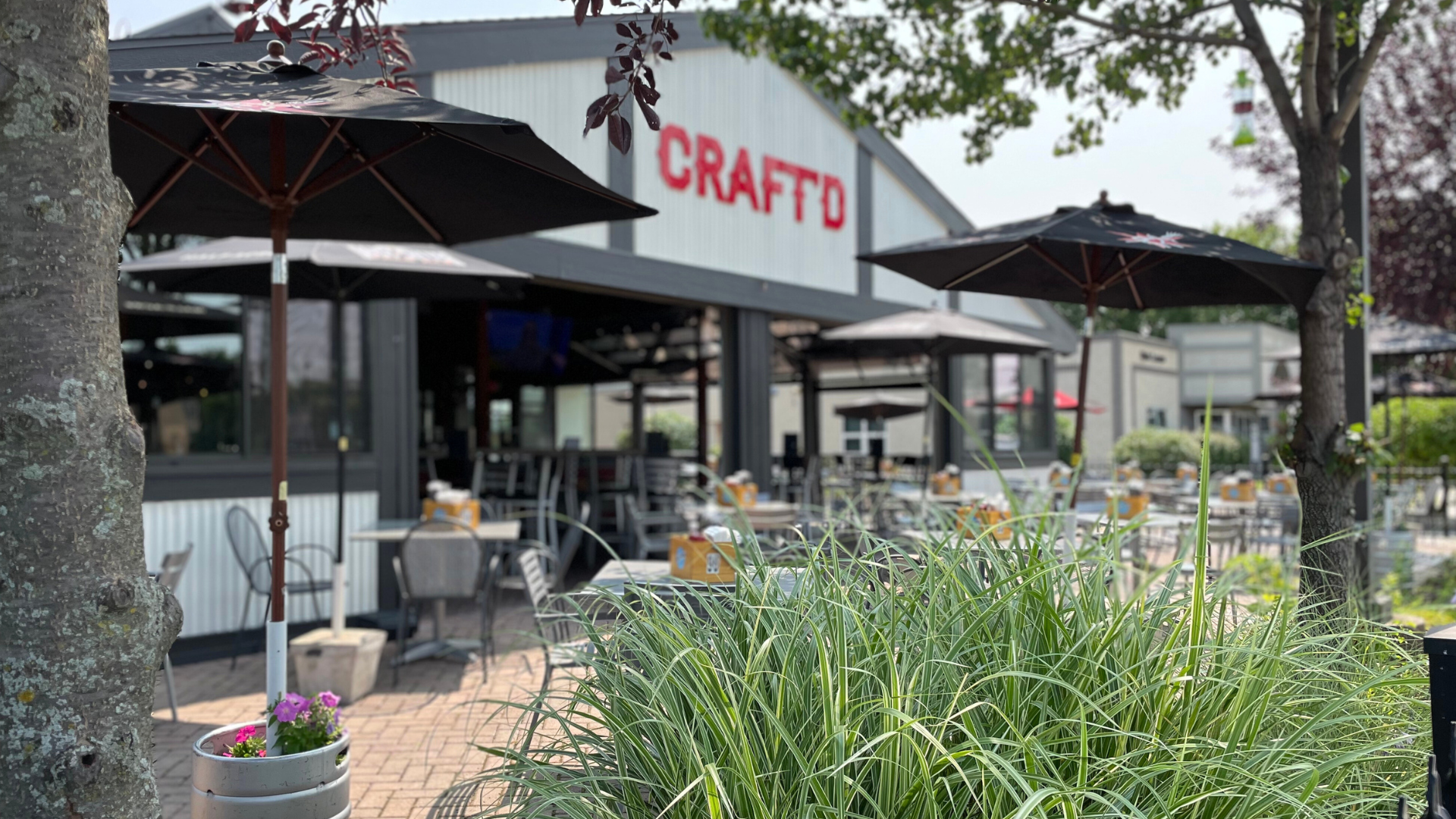Craft'd Plainfield Patio