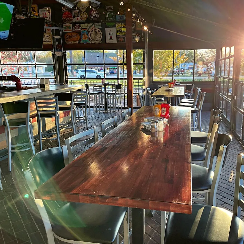 Private Events | Craft'd in Plainfield, IL