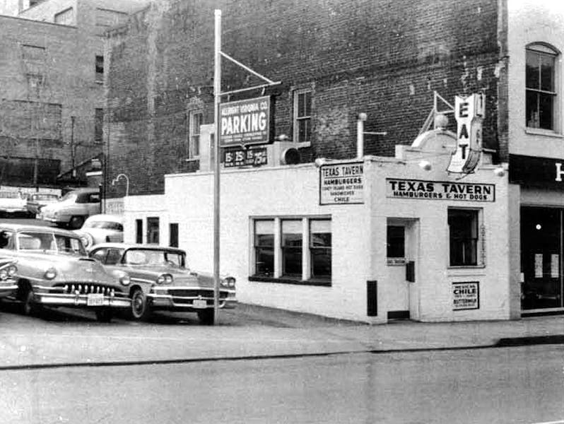 About Us | Texas Inn in VA