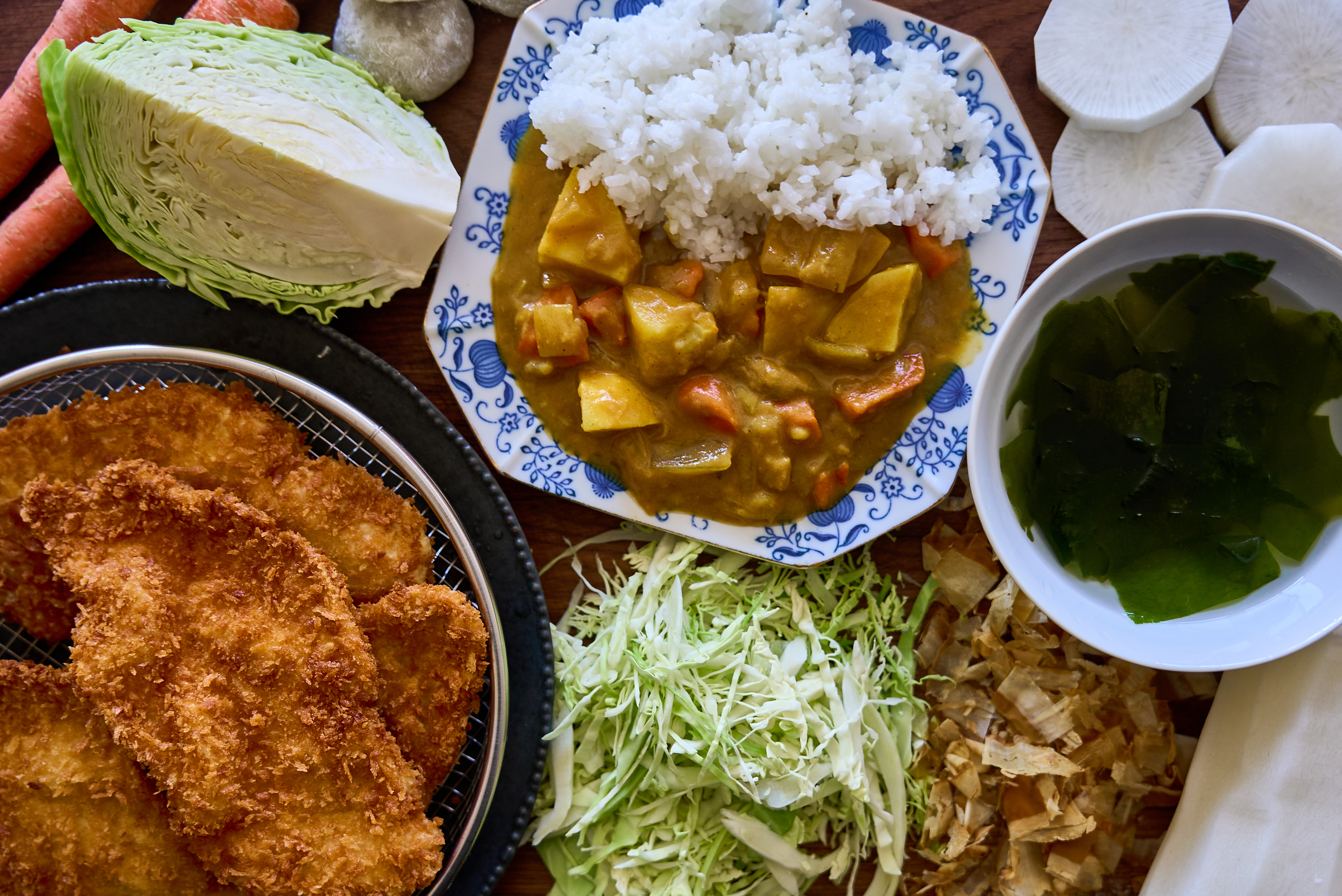 Japanese Comfort Food with Chef Rasyidah Rosli | Hot Stove Society ...