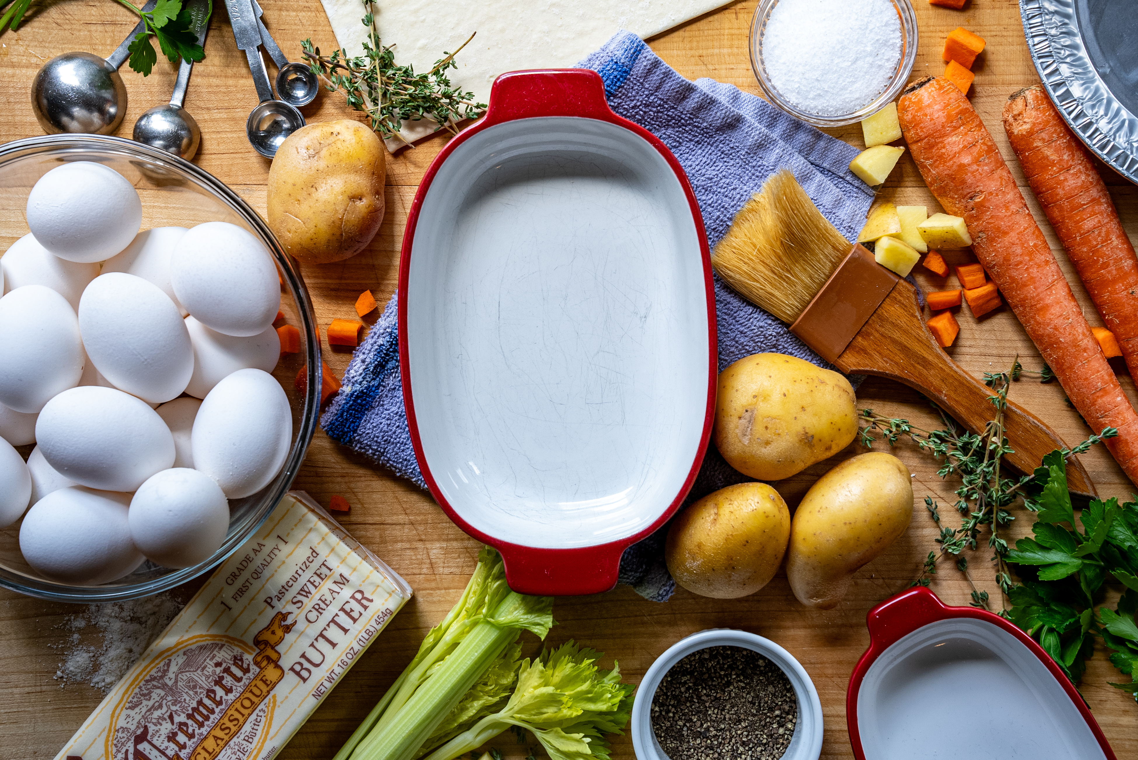 Make and Take: Cottage Pie with Chef Sean McFadyen | Hot Stove Society ...