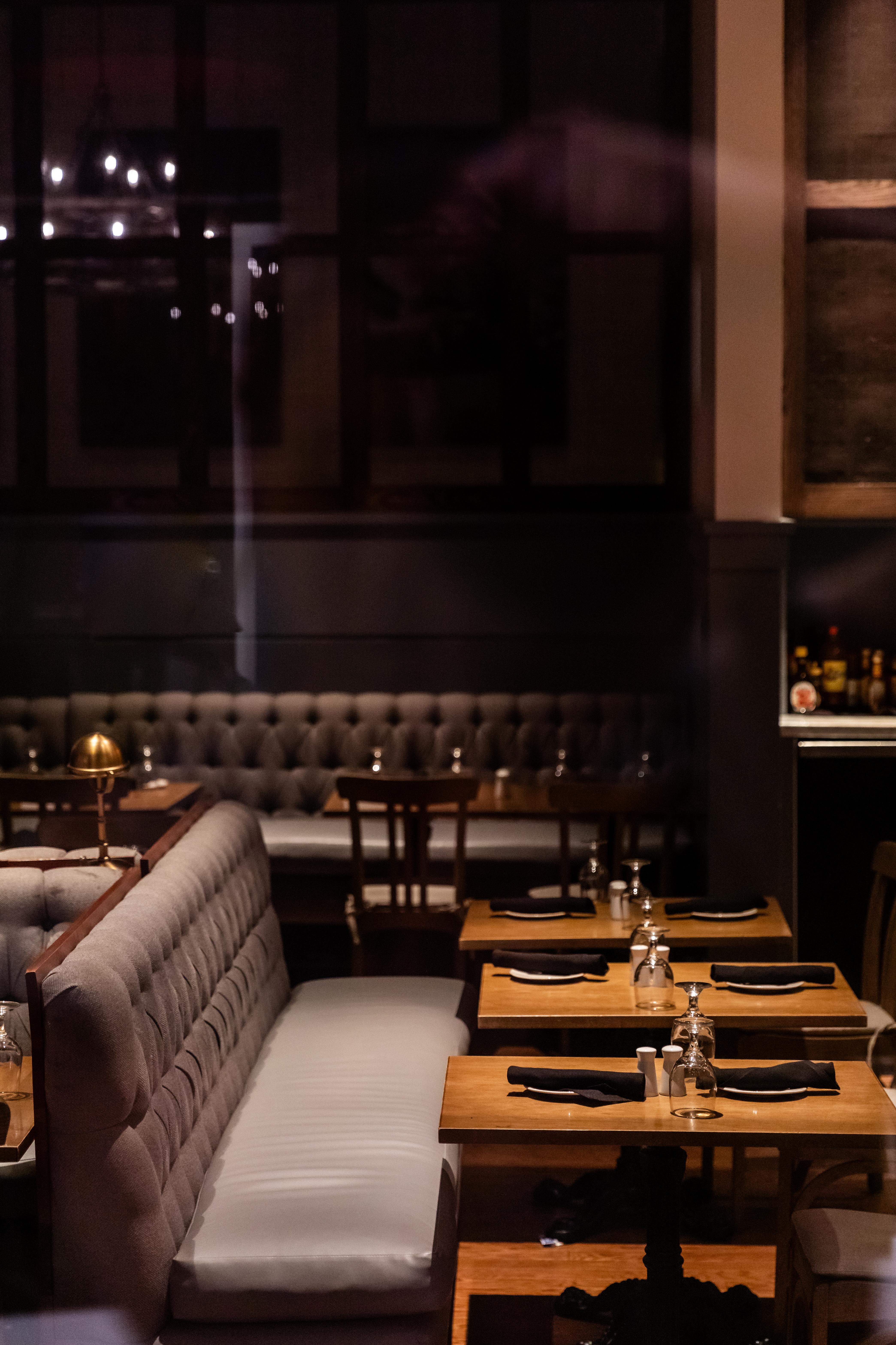 Gallery | Elm Street Cask & Kitchen | Southern & Bar in Dallas, TX