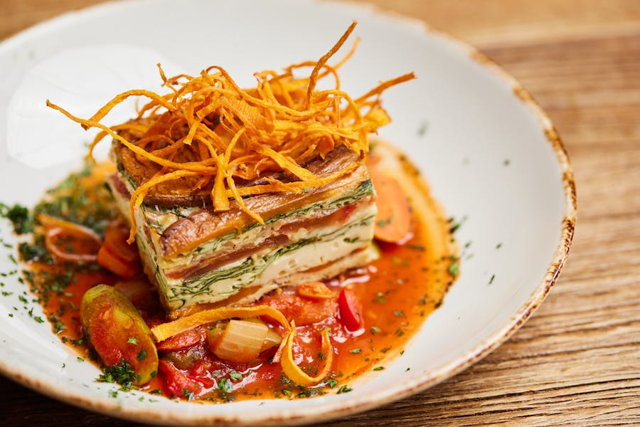 Menus | Elm Street Cask & Kitchen in Dallas, TX