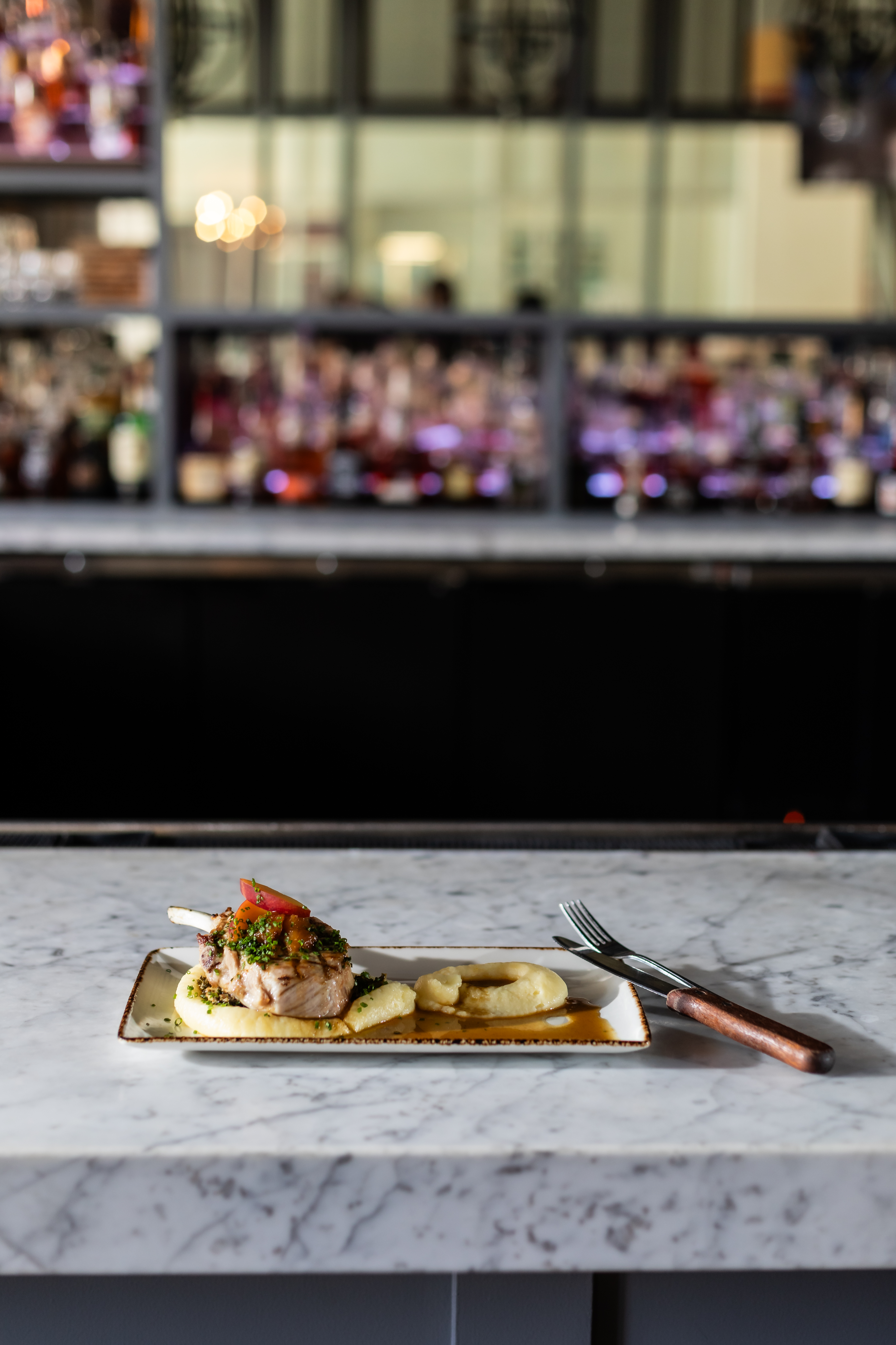 Gallery | Elm Street Cask & Kitchen | Southern & Bar in Dallas, TX