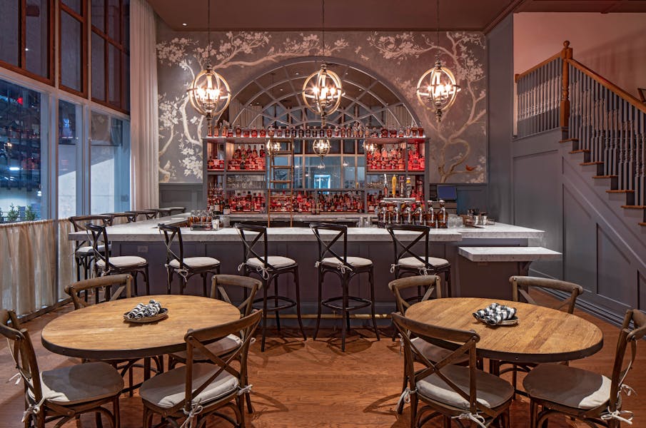 Events | Elm Street Cask & Kitchen in Dallas, TX