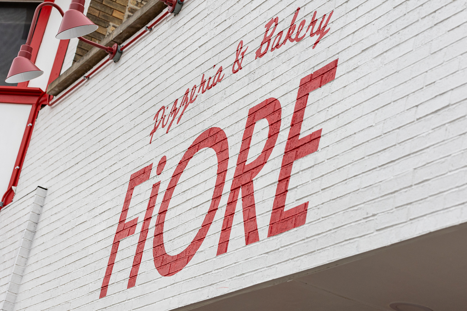 Hours & Location | Fiore in Forest Park, IL