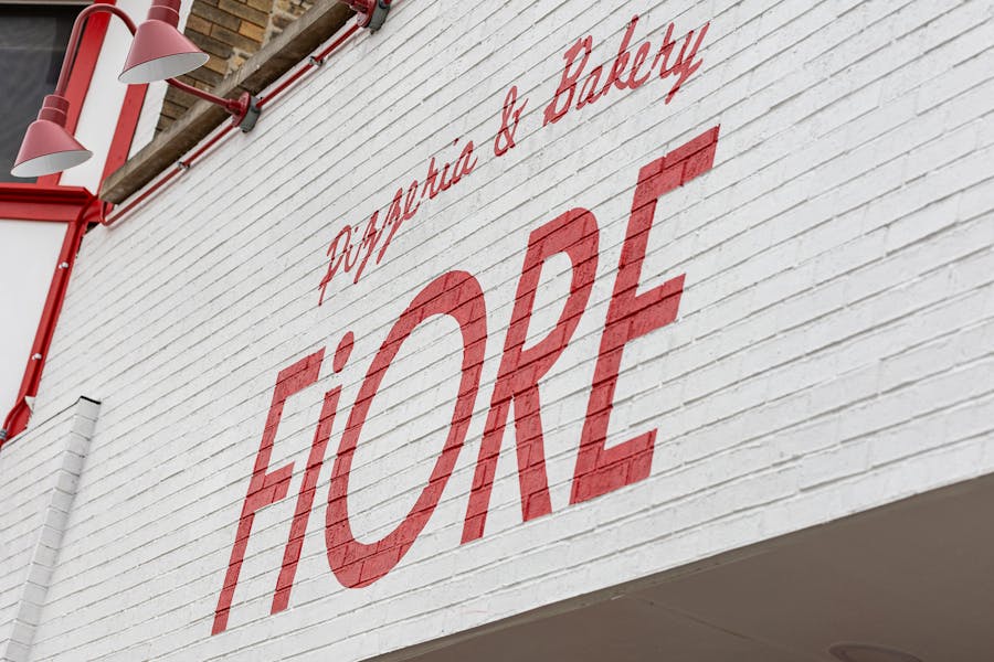 Hours & Location | Fiore in Forest Park, IL