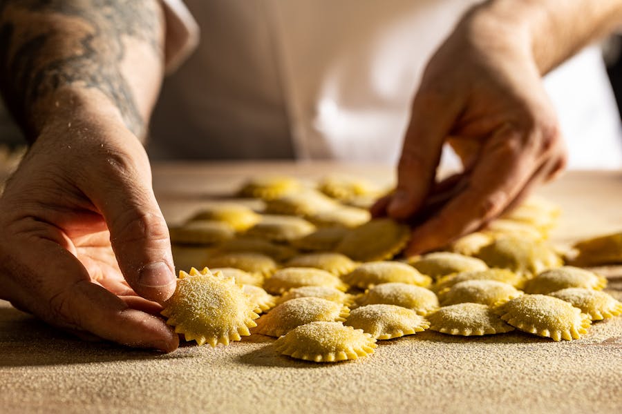 Menus | Fiore in Forest Park, IL