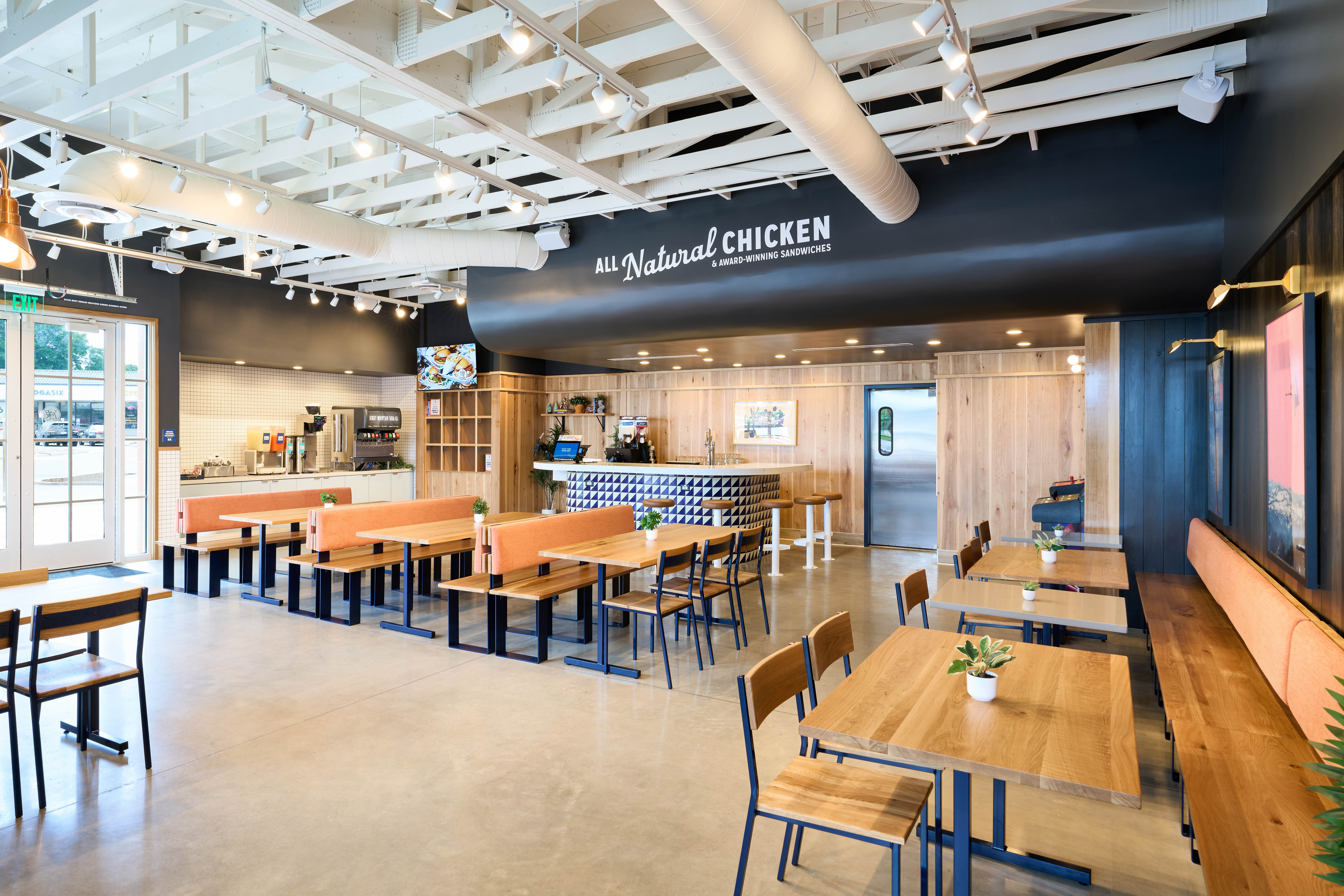 Cherrywood Square - Now Open! | Hours + Location | Birdcall | Chicken ...