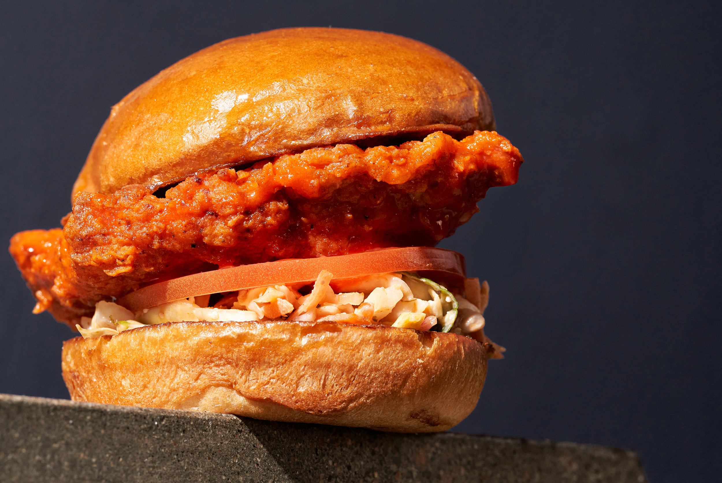 Naturally Superior Chicken Sandwiches | Birdcall