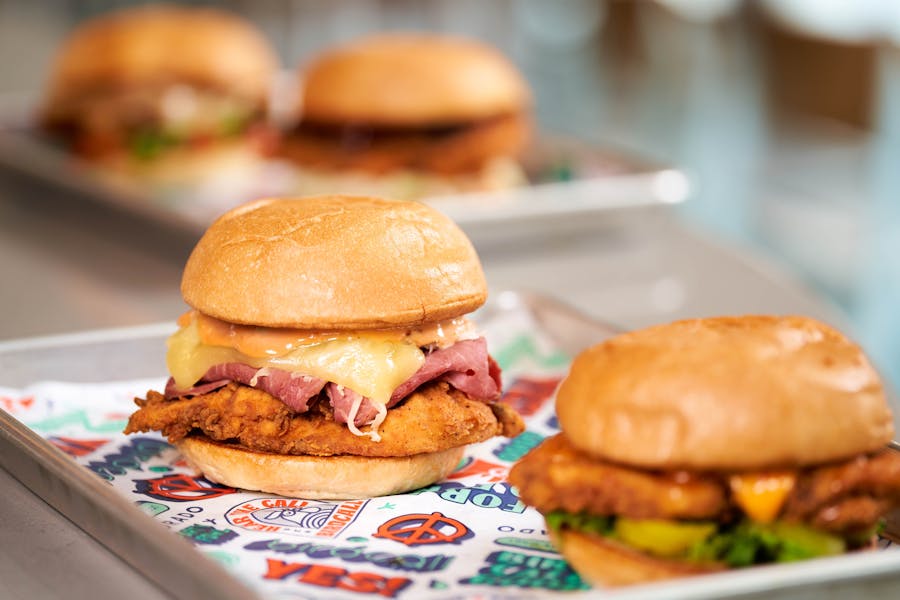 Birdcall Presents | Birdcall in CO, AZ & TX