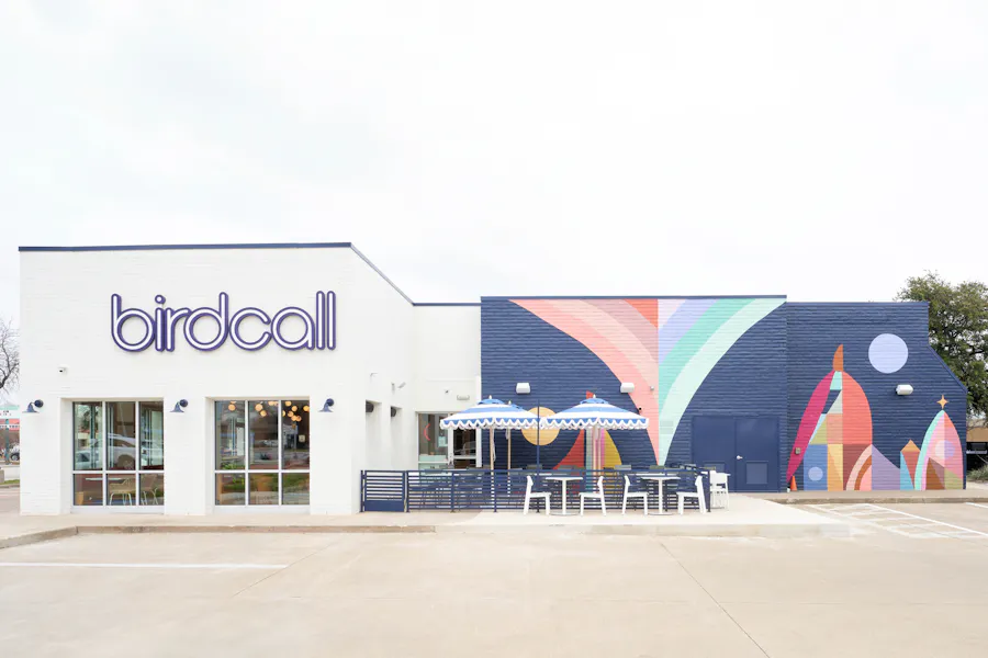 Richardson, TX | Birdcall in CO, AZ & TX