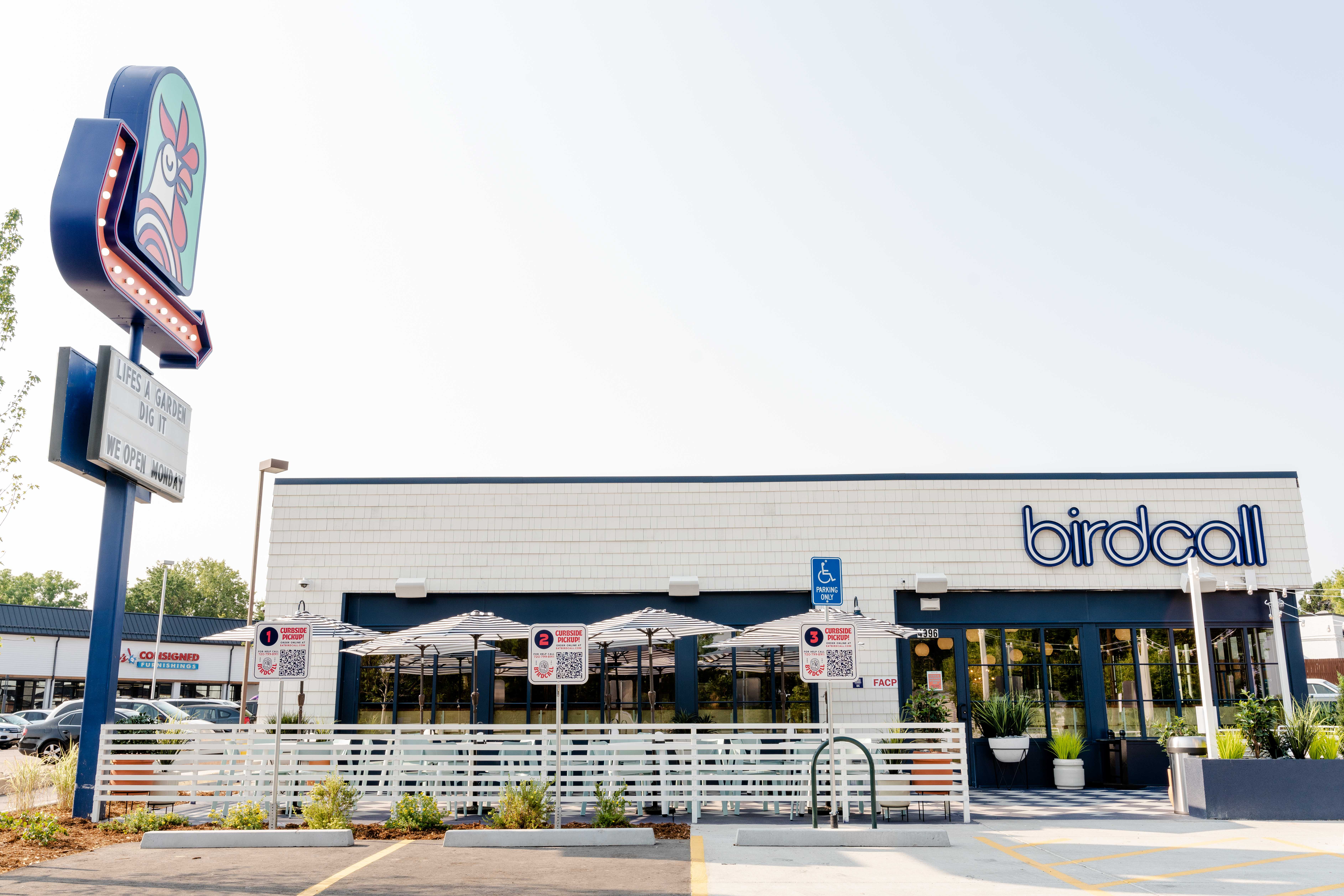 Cherry Hills - Denver, CO | Birdcall in CO, AZ & TX