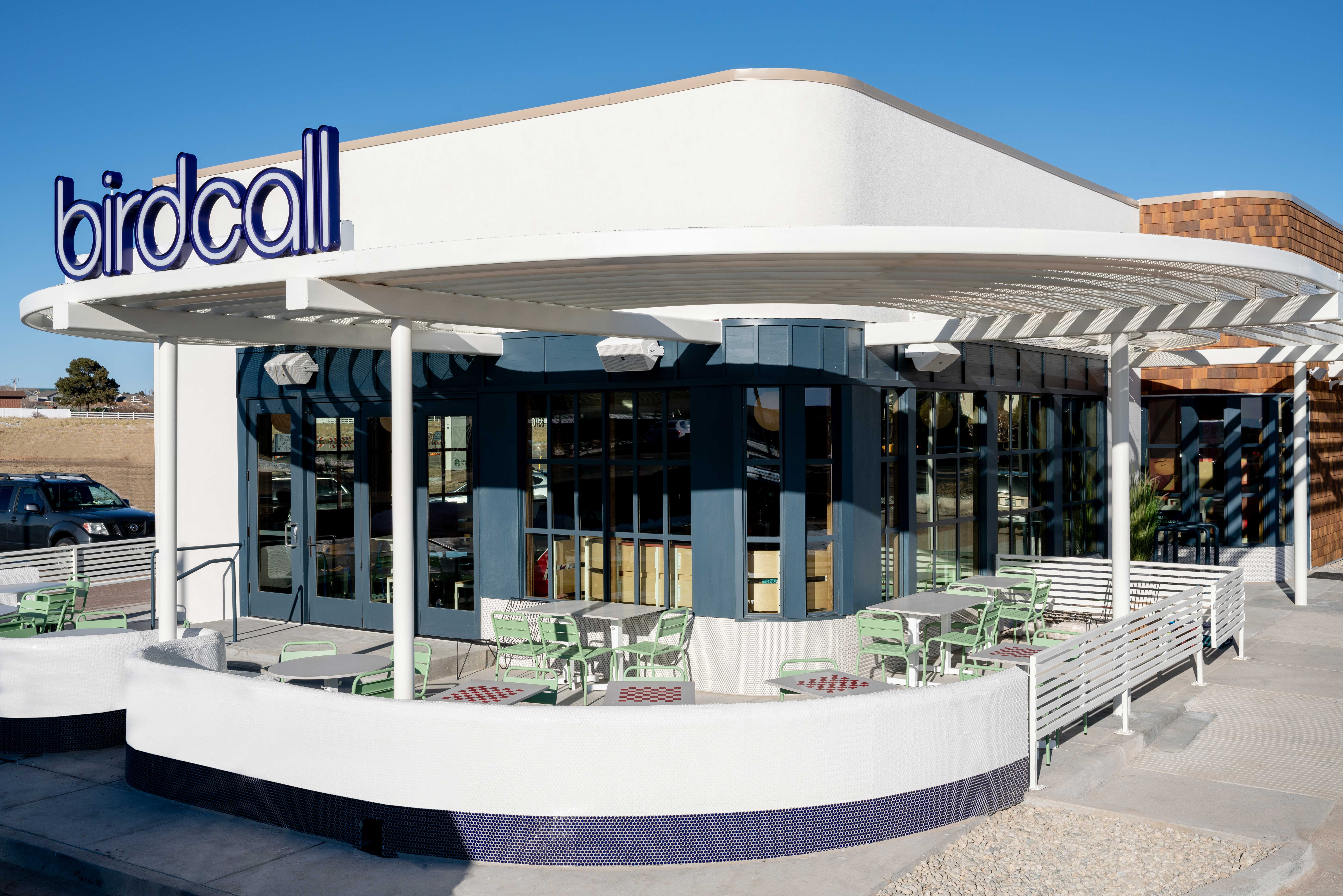Colorado Springs, CO | Birdcall in CO, AZ & TX