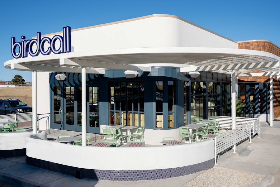 Colorado Springs, CO | Birdcall in CO, AZ & TX