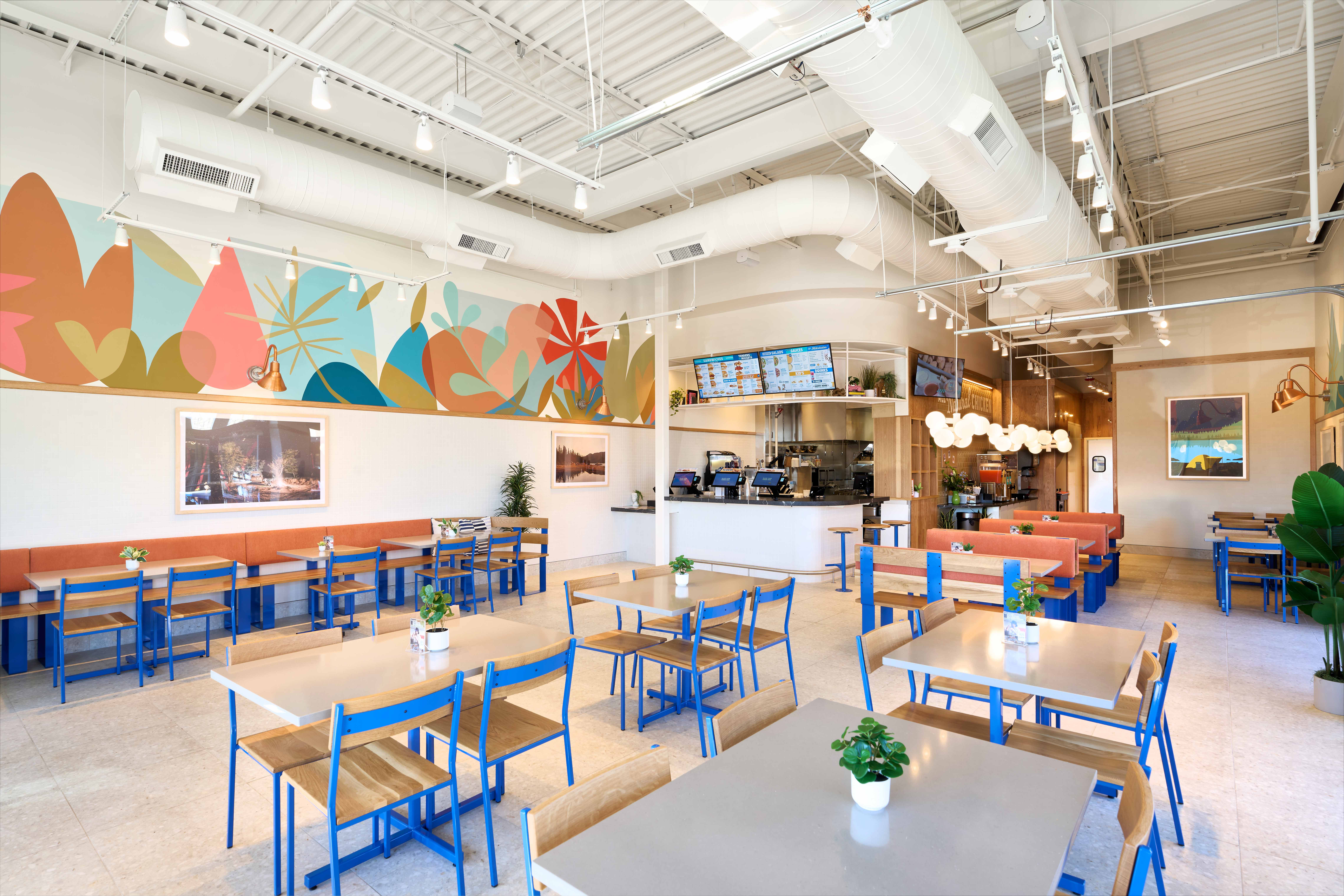 FORT COLLINS | Hours + Location | Birdcall | Chicken Restaurant in CO ...