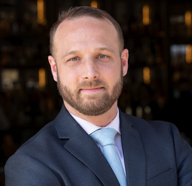 Justin Lord | Summit House