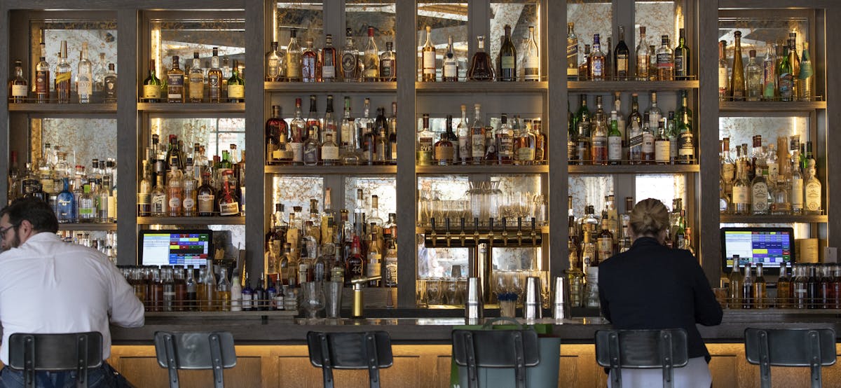 About | Summit House