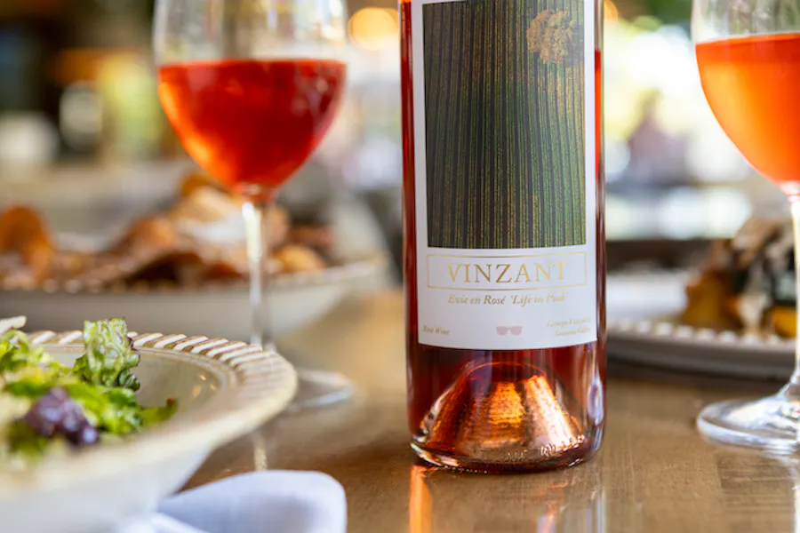 A Va Bene & VinZant Wines | Va Bene Italian Eatery | Italian Restaurant ...