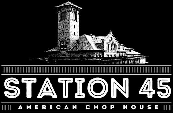Station 45 American Chop House