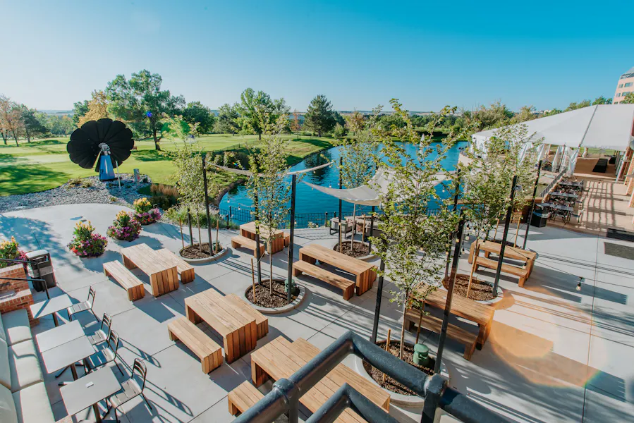 Visit | Breckenridge Brewery Ale & Game House in Englewood, CO
