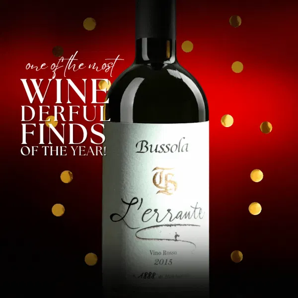 The MOST 'WINE'DERFUL FIND OF THE YEAR | Oceanos Oyster Bar & Sea Grill ...