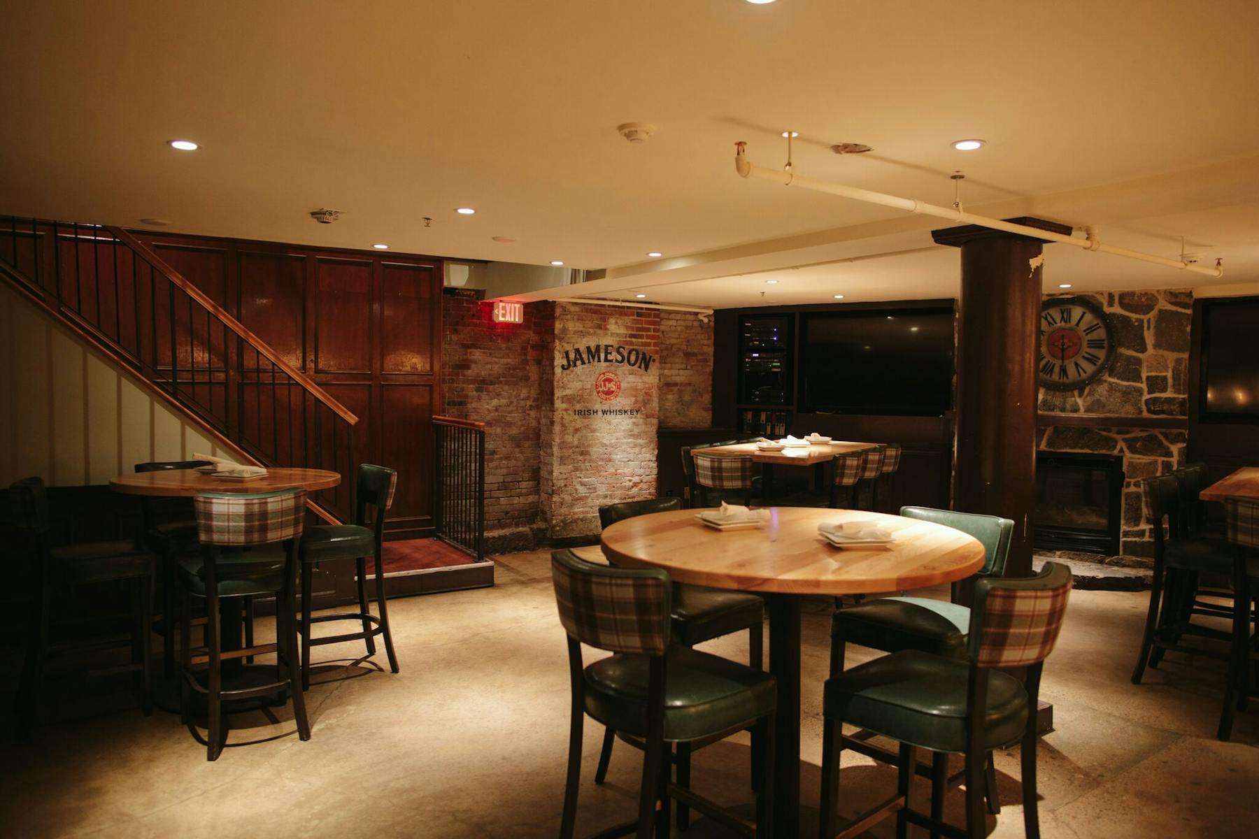 Functions - Glynn Hospitality Group