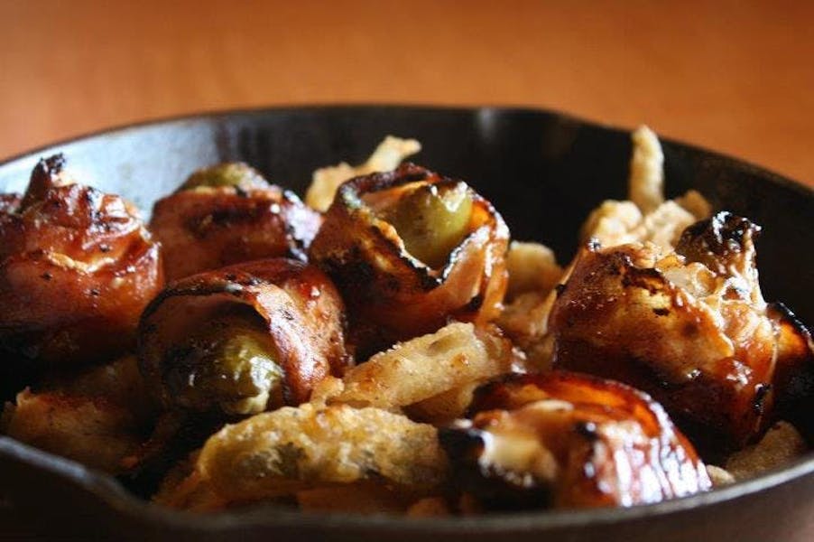 Menus | Prairie House Texas Crossroads in Cross Roads, TX