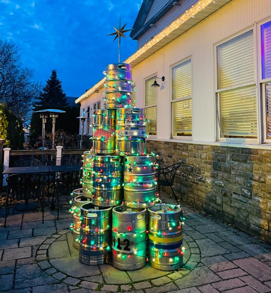 Hours & Location | The Hops Spot Watertown in Watertown, NY