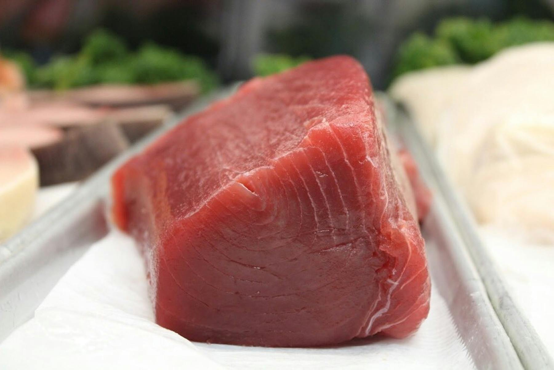 Caplinger's Fresh Catch