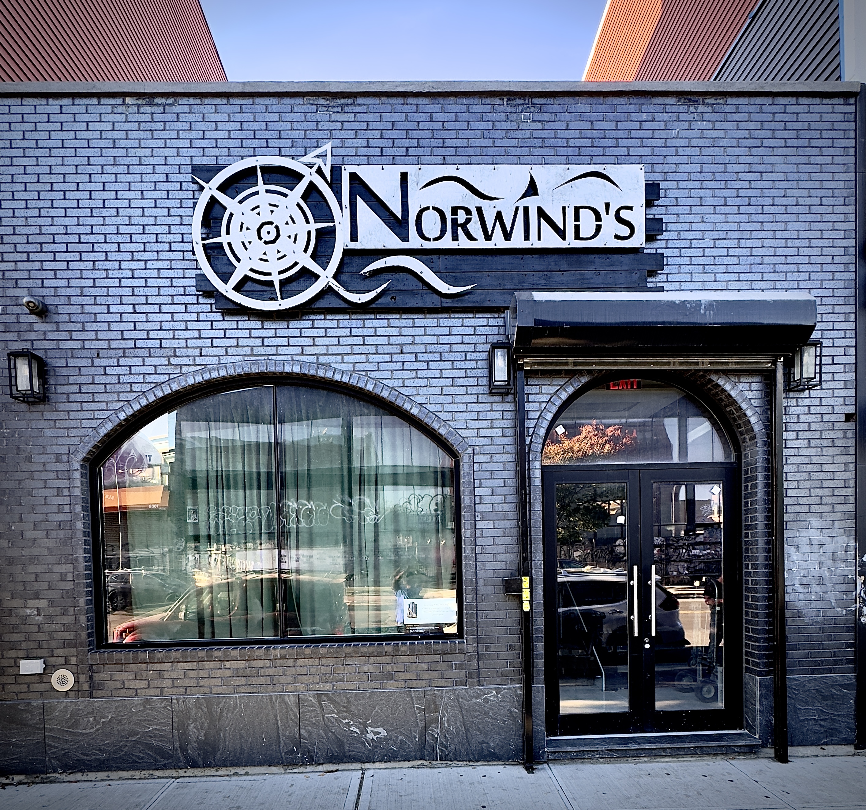 About | Norwind's in Brooklyn, NY